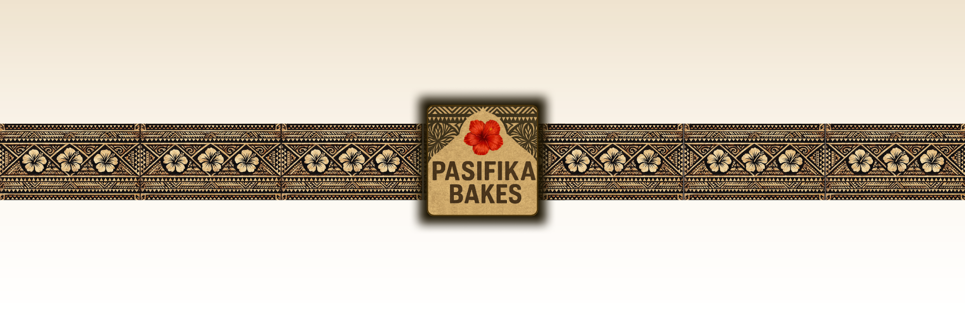 Pasifika Bakes